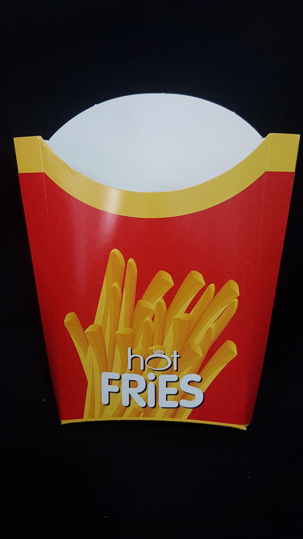 French Fries Pouch Large — Alishoptz
