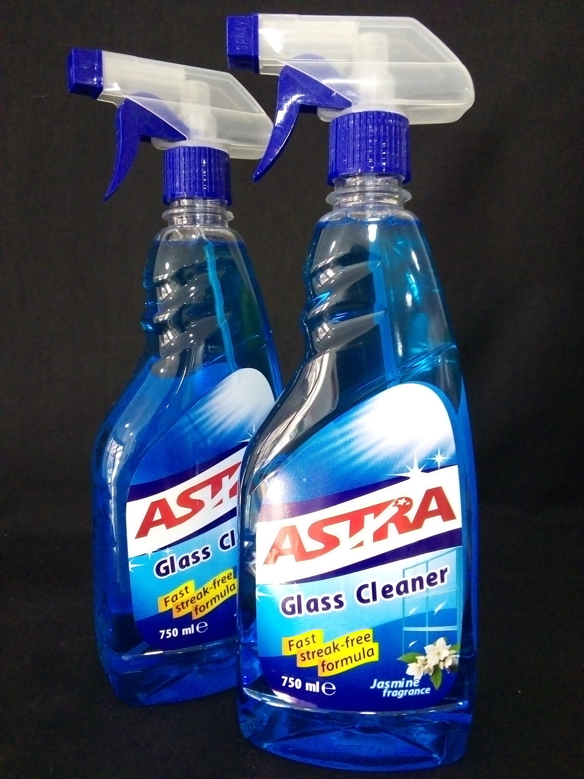 Astra Glass Cleaner (price per piece) — Alishoptz